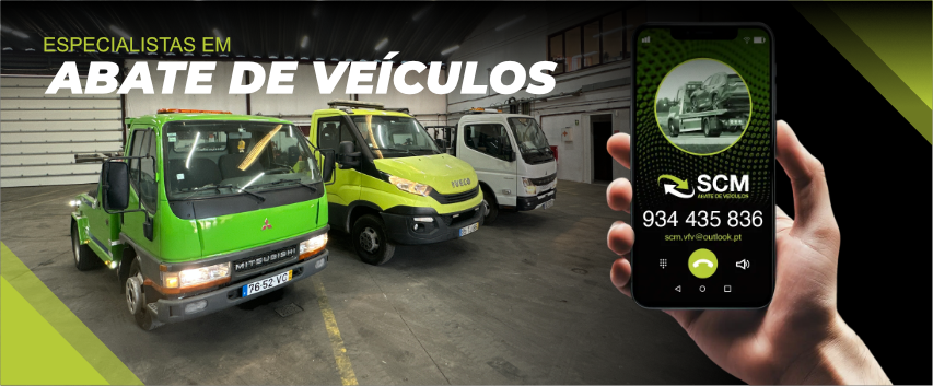 Como funciona o Abate de Carros em Fim de Vida VFV em 2025